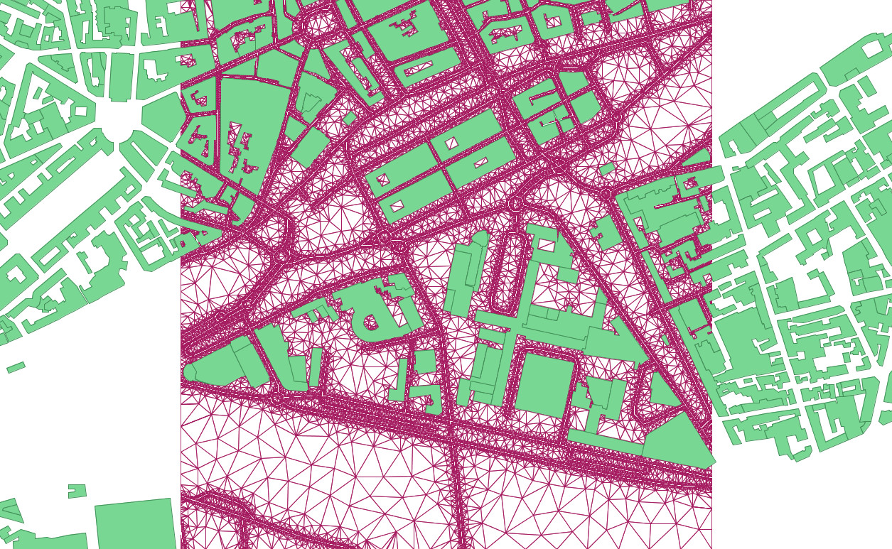 Noise-Planet - NoiseModelling